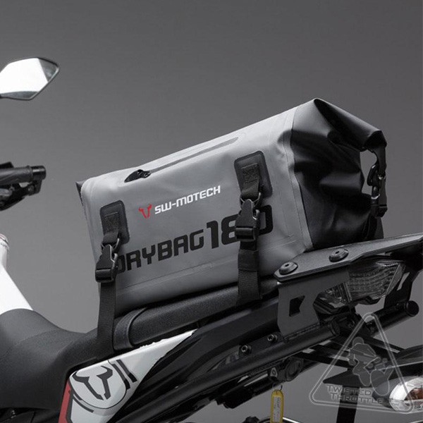 Túi chống nước SW-MOTECH DRYBAG 18L Tail Bag | Shopee Việt Nam