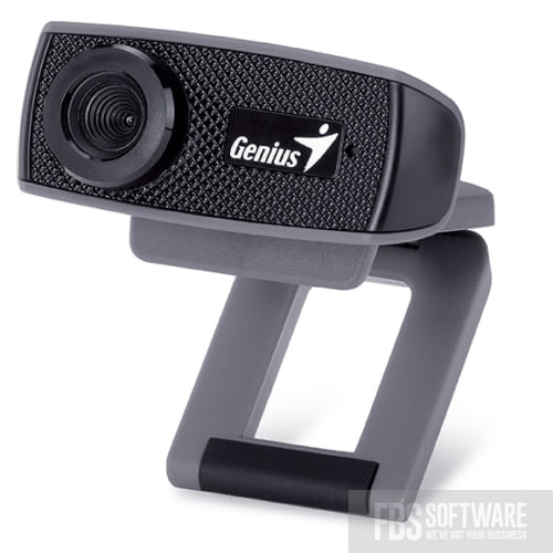 Webcam Genius Facecam 1000X V2 | Shopee Việt Nam