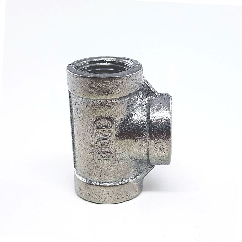 Tê Inox ren trong 21 DN 15 1/2 T inox | Shopee Việt Nam