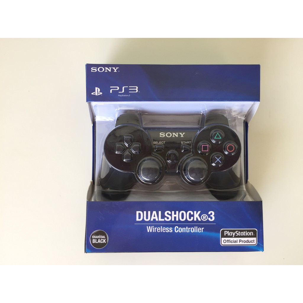 Tay cầm chơi game Ps3 | Shopee Việt Nam