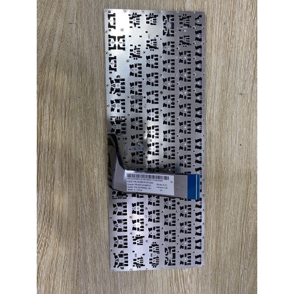 Bàn Phím Laptop Asus X411 X411U X411UQ X411SC X411UV X411UA X411UN X411U X406 S4200 Hàng Mới 100 ...
