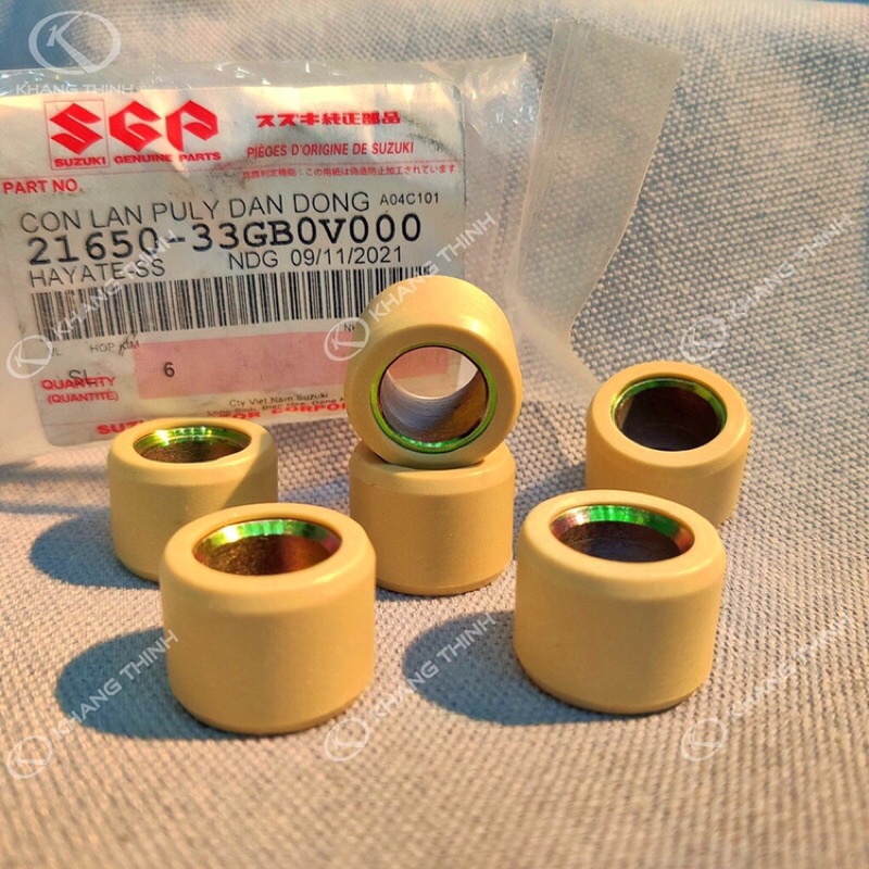 Bi côn AB 125 , PCX ,VARIO, SH MODE ,SH VIỆT / Bi Nồi sh | Shopee Việt Nam