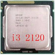 CPU Intel Core i3-2120 chip i3 2120 socket 1155 đời 2 | Shopee Việt Nam