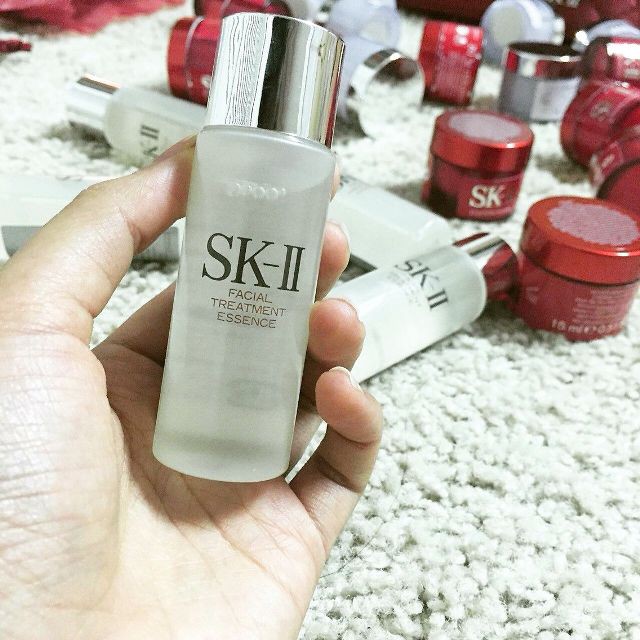 Nước Thần SK-II LXP Ultimate Perfecting Esence (mini 10ml) | Shopee Việt Nam