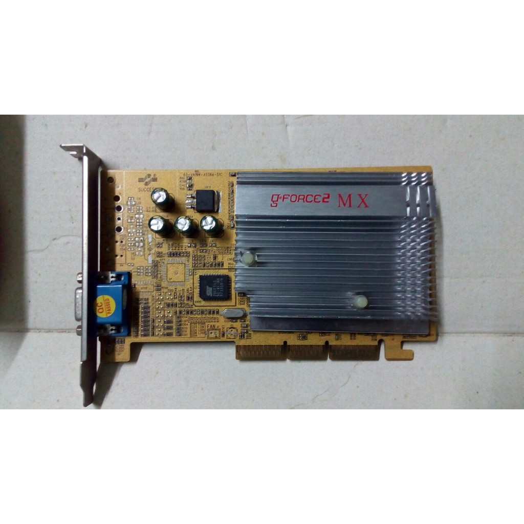 Card màn hình AGP x8- hàng sưu tầm | Shopee Việt Nam