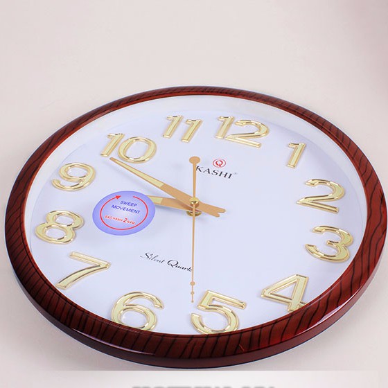 ĐỒNG HỒ KASHI K808 DẠ QUANG Trắng | Shopee Việt Nam