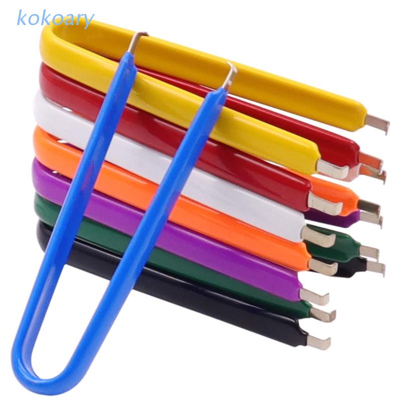 IC Chip Remover Clip U-shaped Switch for Key Puller Keycaps Keyboard ...
