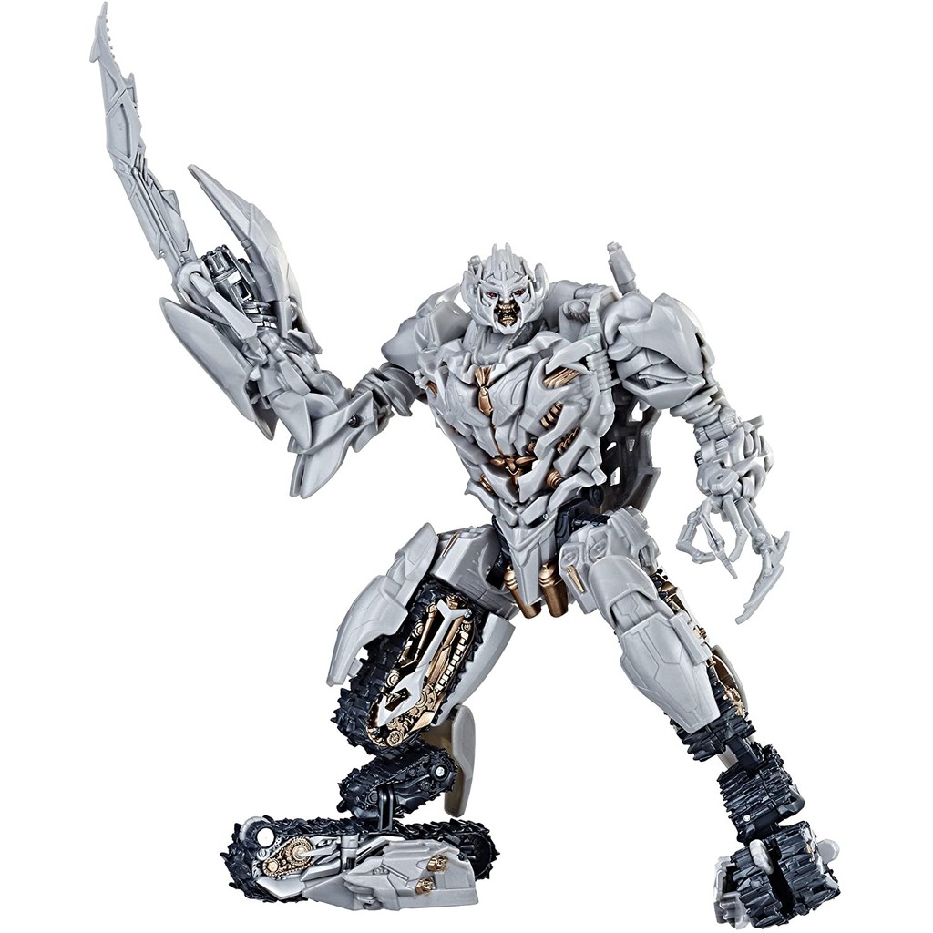 SS13 MEGATRON Robot Biến Hình Transformers Studio Series SS13 Voyager ...