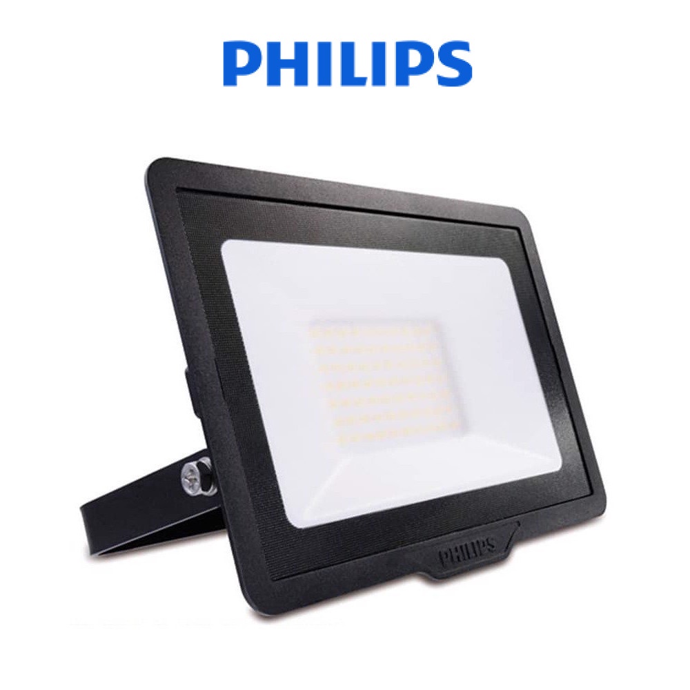Đèn Pha Philips LED BVP150 G2 Công Suất 10W, 20W, 30W, 50W, 70W ...