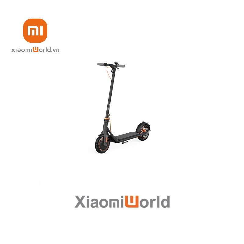 Xe Scooter Xiaomi Segway Ninebot F40 Phiên Bản Mới | Shopee Việt Nam