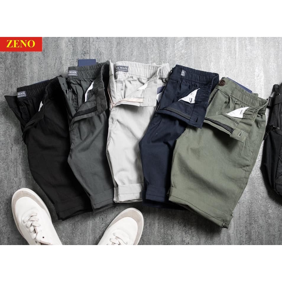 (Hàng Xuất Xịn) Quần Đũi Nam Trẻ Trung Loại Xịn | Shopee Việt Nam