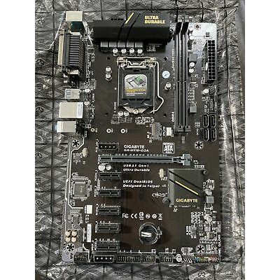 Main H110 BTC Asrock bảo hành 10 ngày | Shopee Việt Nam