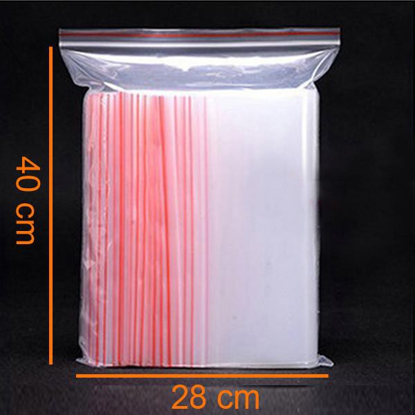 TÚI ZIP 40X28 CM | Shopee Việt Nam