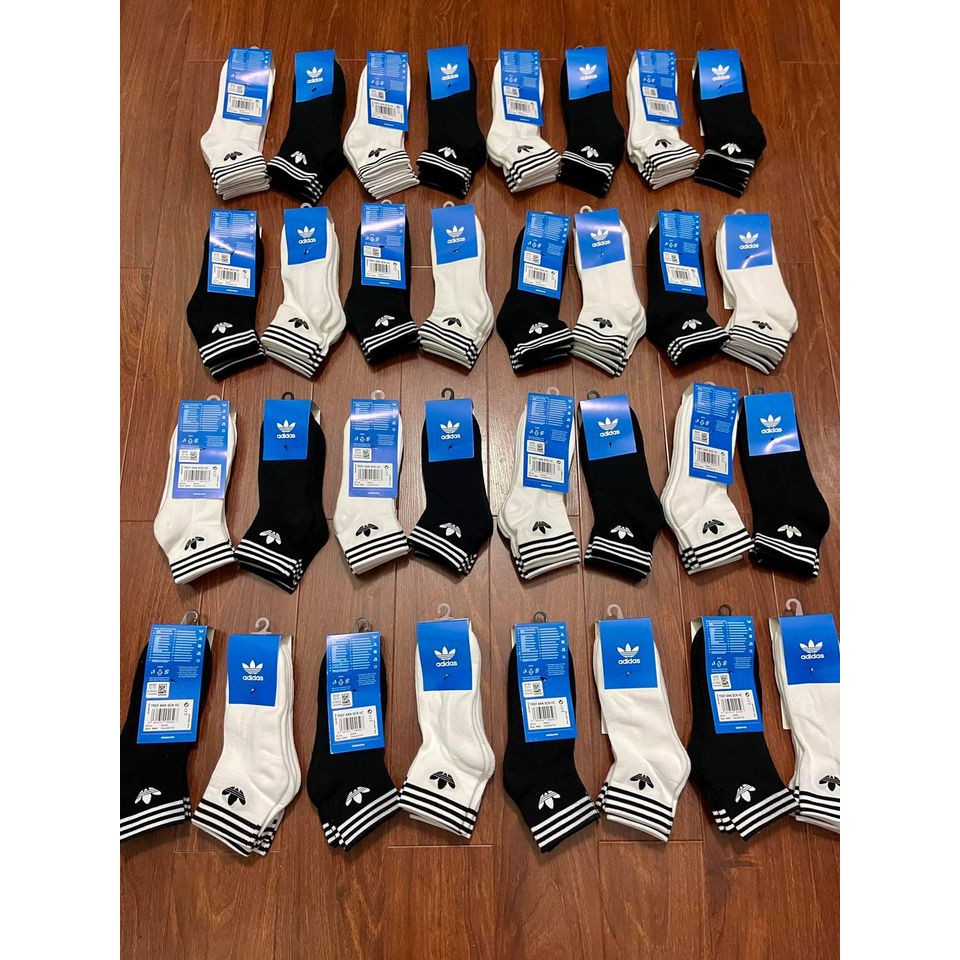 Tất adidas chính hãng | Shopee Việt Nam