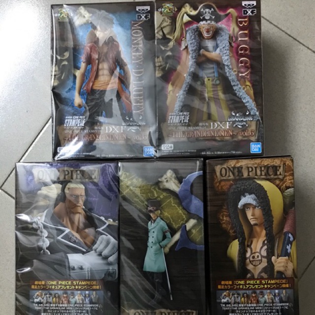 Buggy DFX one piece Mô Hình | Shopee Việt Nam