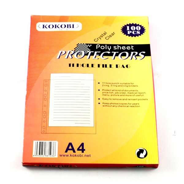 Bìa lổ hộp KoKoBi | Shopee Việt Nam