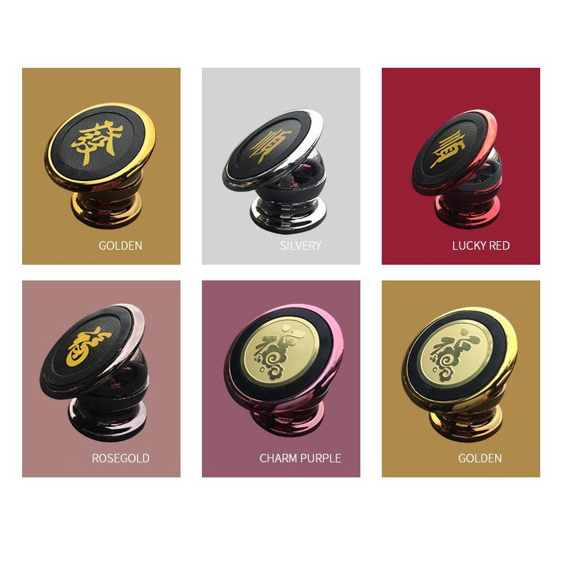 Đế hít nam châm xoay 360 MTool Set | Shopee Việt Nam