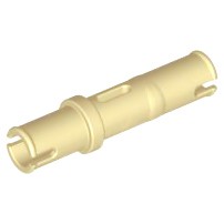 Lego chính hãng trục Technic size 3L / Lego 32556, 39888: Technic, Pin ...