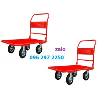 Xe đẩy hàng 4 bánh XTH-200T | Shopee Việt Nam