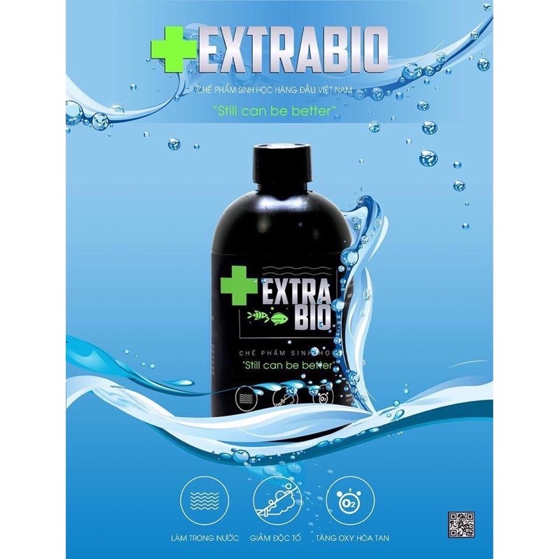 Extrabio Vi Sinh 125ml | Shopee Việt Nam