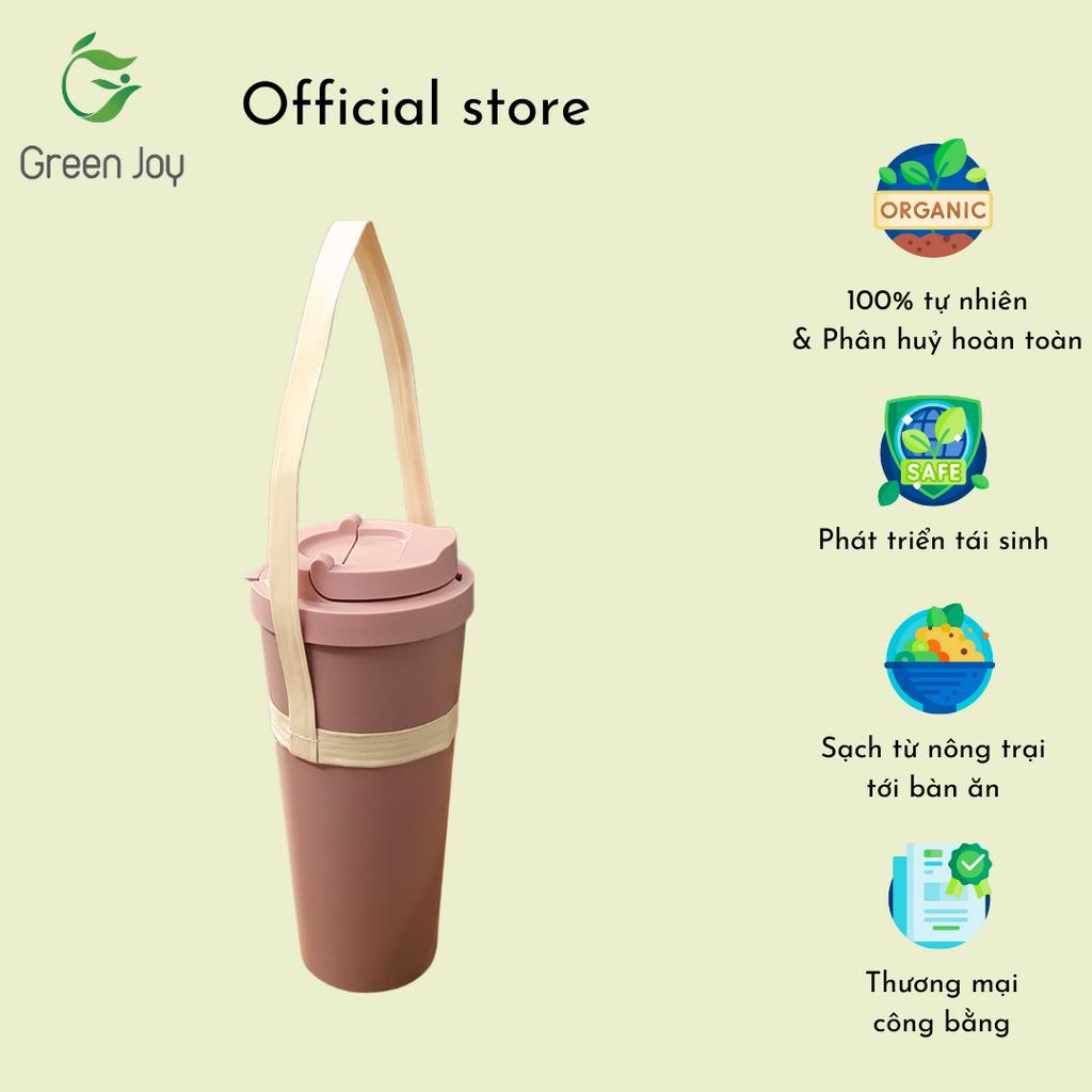 Quai ly bằng lá cây họ dừa/ tre (Combo 10 cái) | Shopee Việt Nam