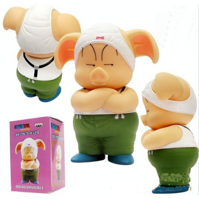 Mô hình Uron | Shopee Việt Nam