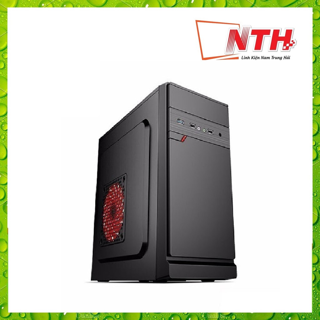 Case 286x - 2862/2863/2864/2865 (mATX) | Shopee Việt Nam
