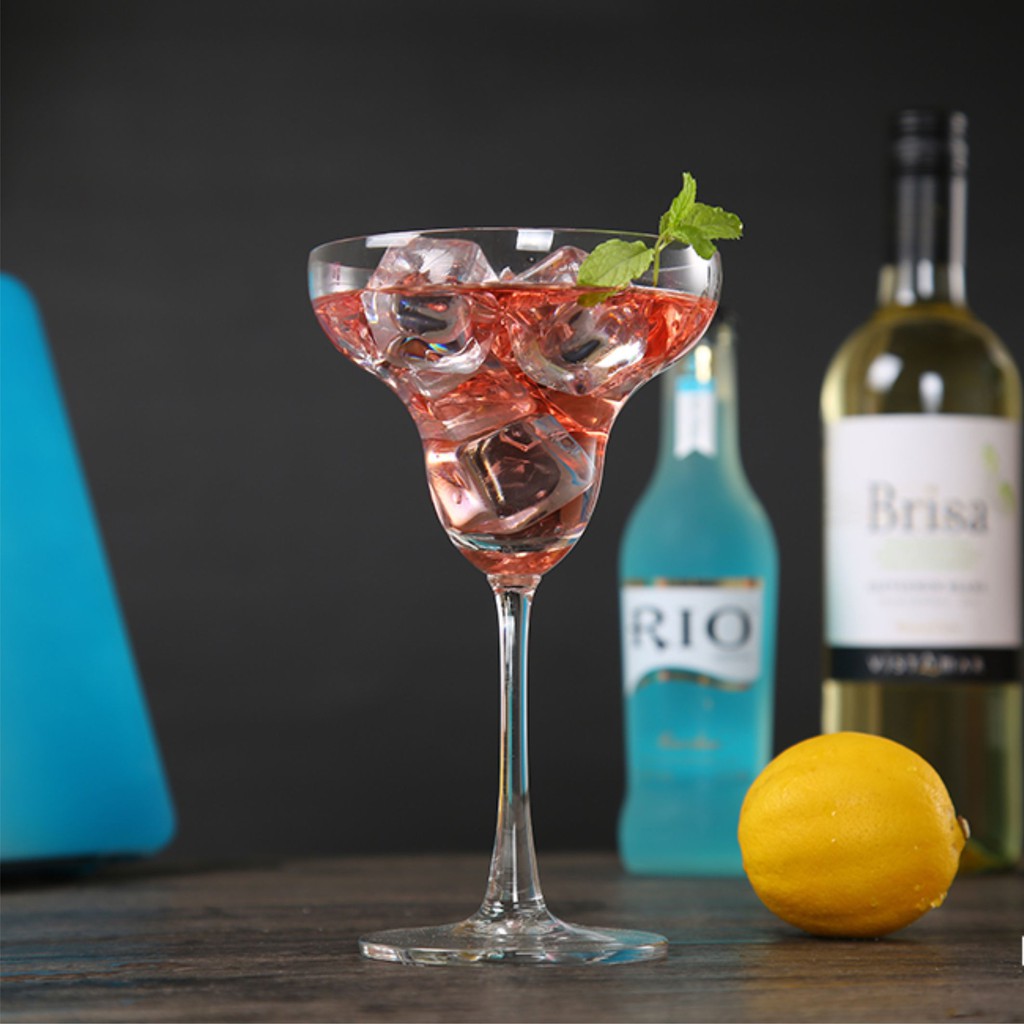 Đại lý ocean CHÍNH HÃNG Bộ 6 Ly uống rượu Cocktail Madison Margarita ...