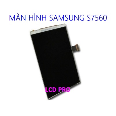 MÀN HÌNH SAMSUNG S7560 | Shopee Việt Nam