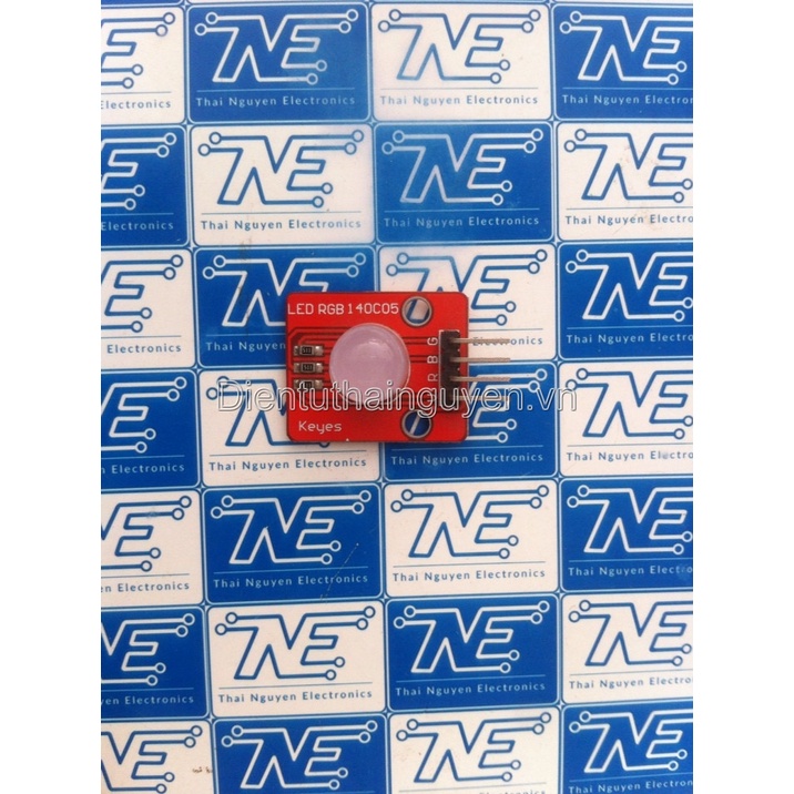 Module led RGB 10mm | Shopee Việt Nam