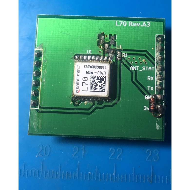 Module GPS L70/ Sim28/ Houlux M9129/ Houlux M9537 | Shopee Việt Nam