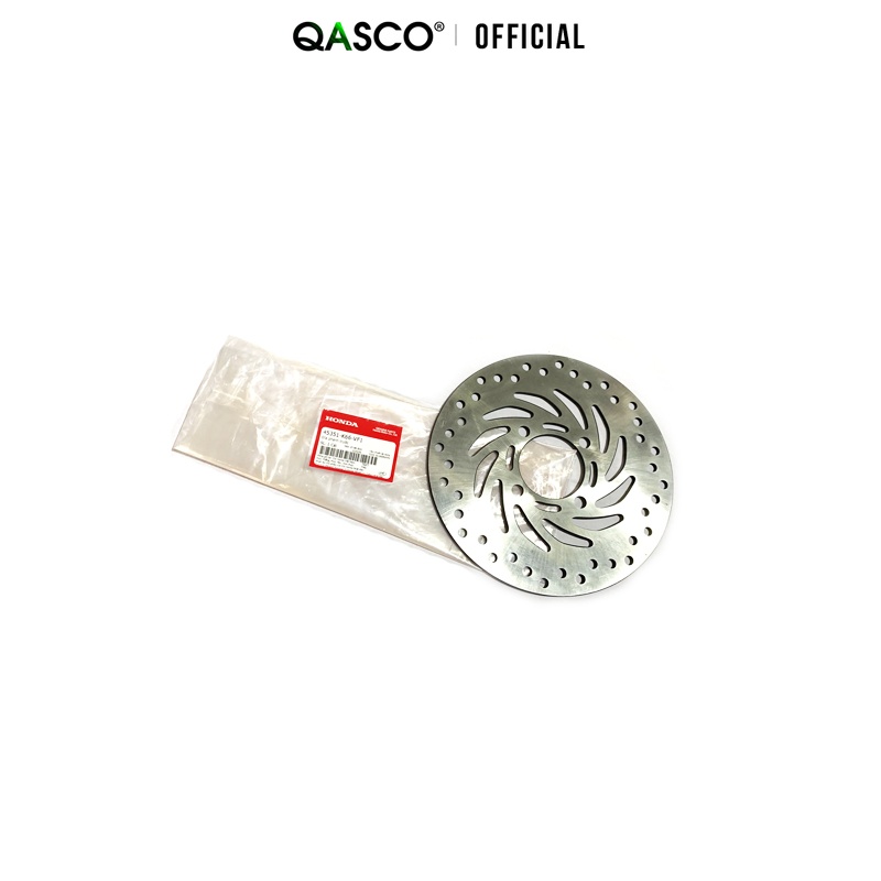 Đĩa phanh trước HONDA Air Blade 125 QA(45351K66VF1) _( 7C 2F) | Shopee ...