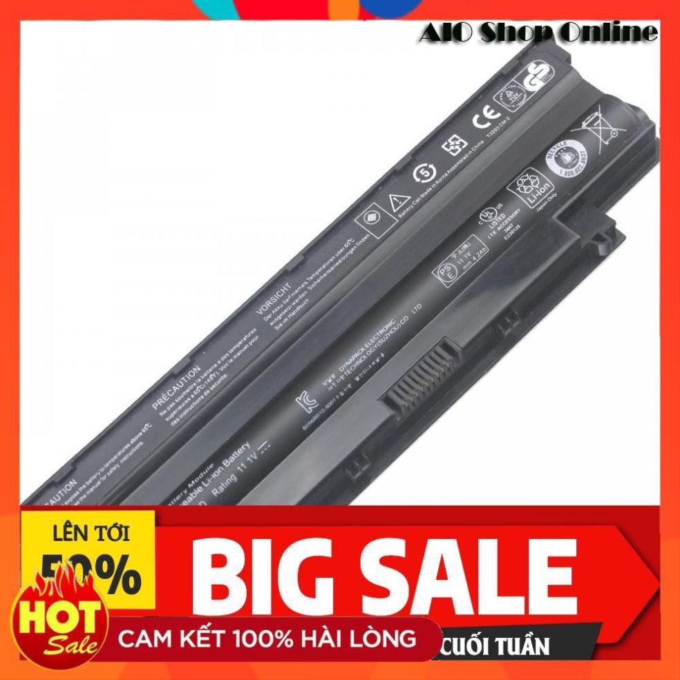 Pin laptop Dell Inspiron 3420 3520 6cell | Shopee Việt Nam