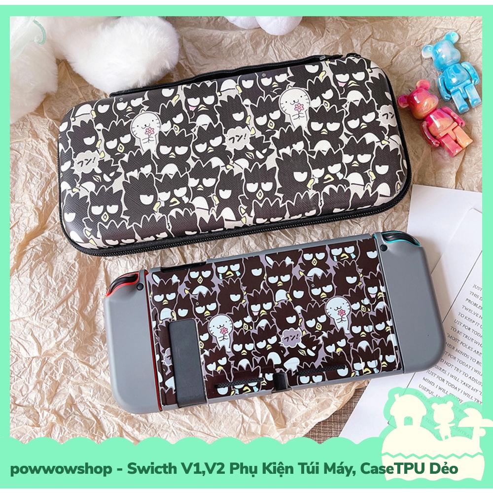 [Sẵn VN - Hỏa Tốc] Switch V1,V2 Phụ Kiện Túi Máy, Case Ốp TPU Dẻo Cho ...