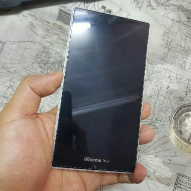 Điện thoại Sharp SH01G | Shopee Việt Nam