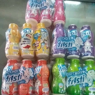 Fristi - Thương Hiệu Sữa Chính Hãng, Giá Tốt, Đảm Bảo | Shopee Việt Nam