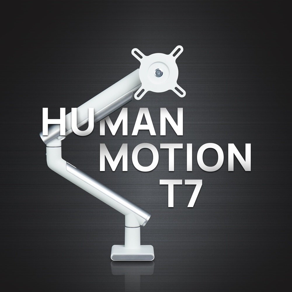 Giá đỡ màn hình Human Motion T7 | Shopee Việt Nam