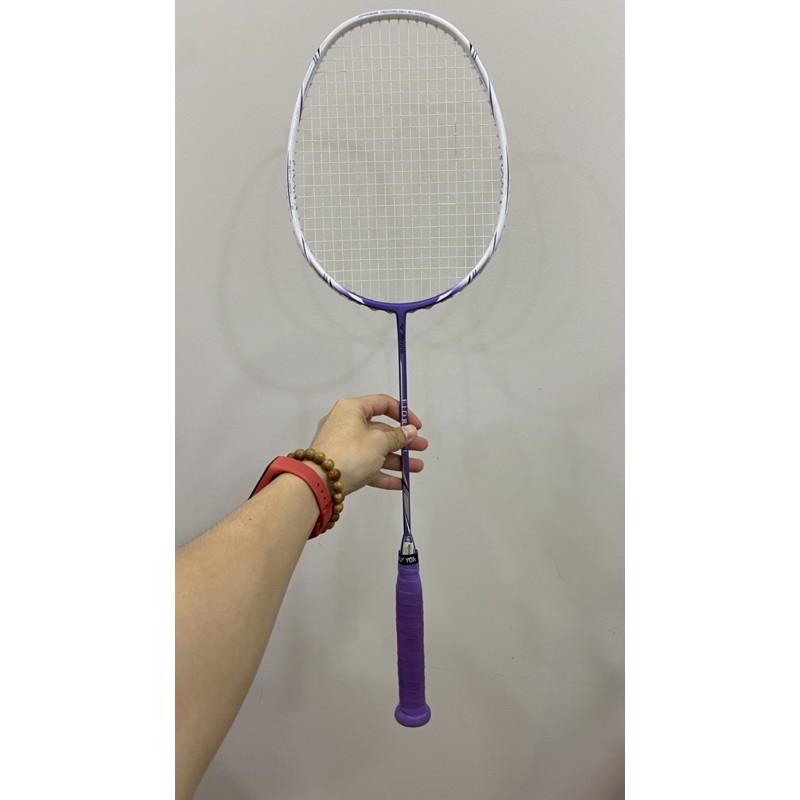 Vợt cầu lông Mizuno Fioria FL (7U) chính hãng 2nd | Shopee Việt Nam