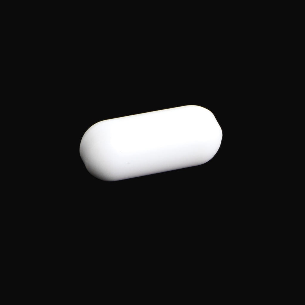 Thanh khuấy từ tính PTFE 9x30mm dùng trong phòng thí nghiệm | Shopee ...