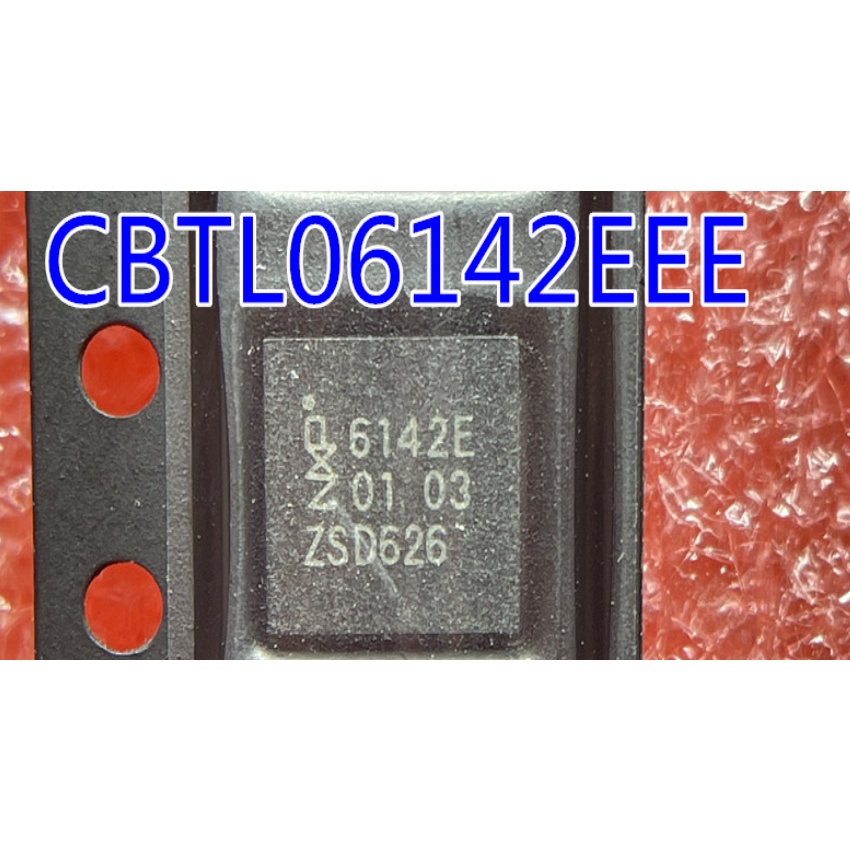 CBTL06142EEE 6142E 6142 ic nguồn trên bo mạch | Shopee Việt Nam