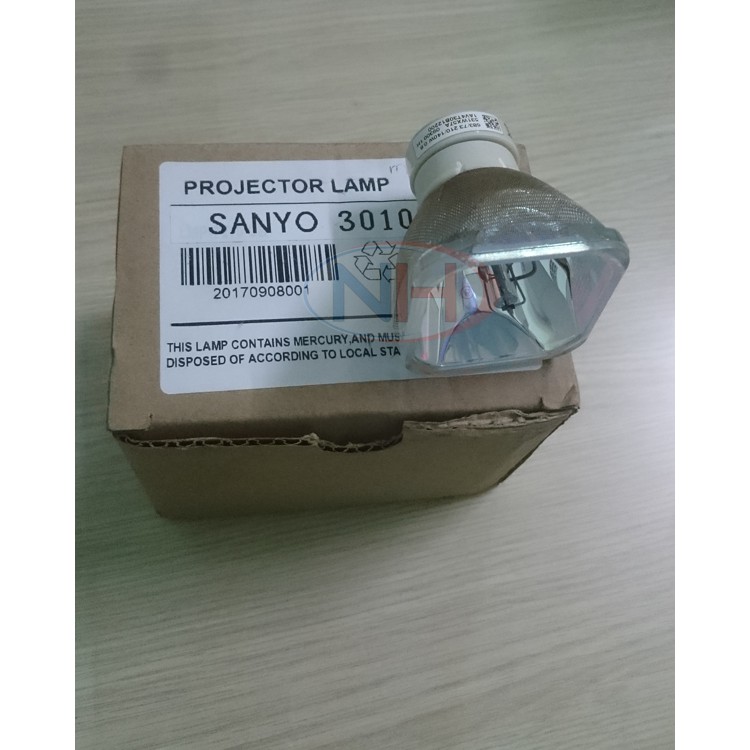 Bóng Đèn Máy Chiếu SANYO PLC-XK3010 | Shopee Việt Nam