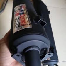 PÔ/BÔ/ỐNG XẢ UMA V3 GẮN NEO,WS110,BLADE19 | Shopee Việt Nam