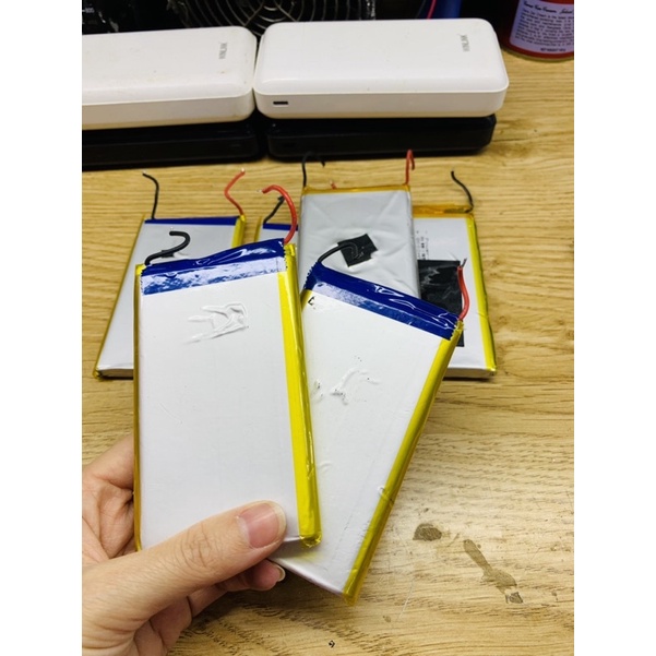 Pin lithium 8000mah | Shopee Việt Nam