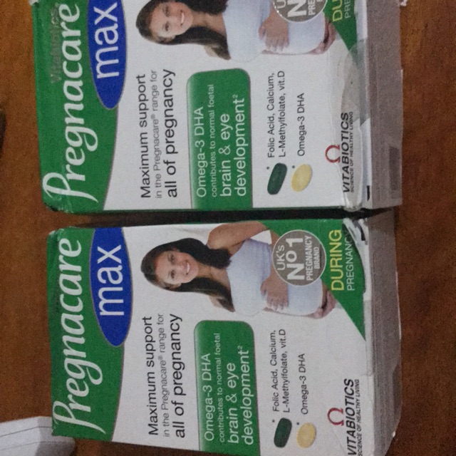 Thuoc bổ thai Của Anh tốt nhất- có bill | Shopee Việt Nam