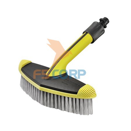 [CHÍNH HÃNG] Đầu chà ngang Karcher WB60 (2.643-233.0) dùng cho máy xịt ...
