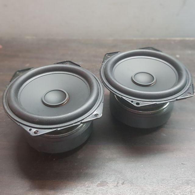 Loa mid-bass sonos 4 inch | Shopee Việt Nam