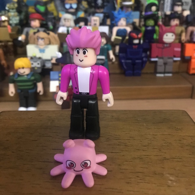 Roblox Figure | Shopee Việt Nam