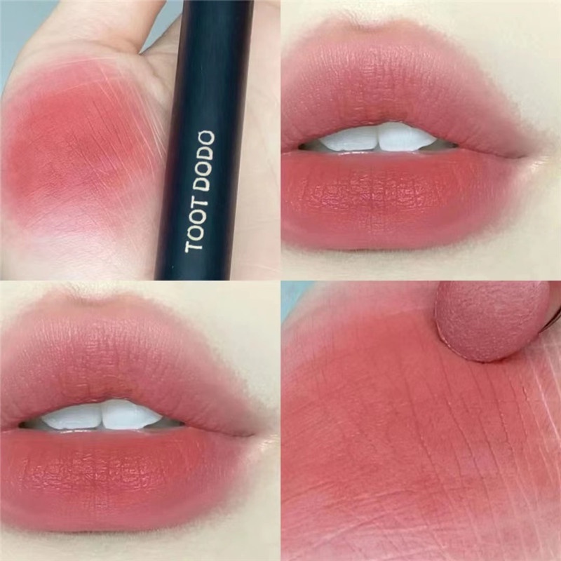 TOOT DODO® Son Môi Dạng Bút Chiết Xuất Thực Vật Nuôi Dưỡng Môi 2022 ...