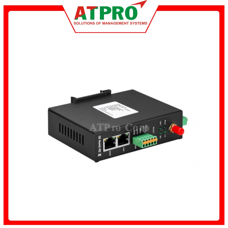 BỘ CHUYỂN ĐỔI MODBUS BL101 SANG OPC MQTT GATEWAY | Shopee Việt Nam