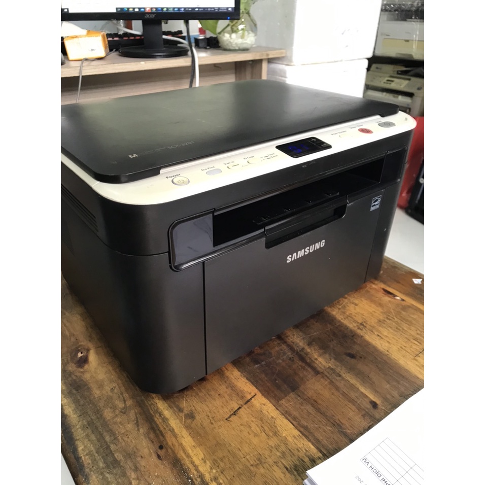 MÁY IN SAMSUNG SCX 3210 | Shopee Việt Nam